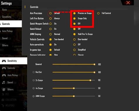 47 HQ Pictures Free Fire Headshot Practice Garena Free Fire Headshot
