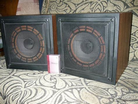 =_Radio-ТЕХНИК_=: Компьютерные колонки своими руками