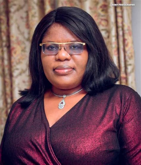 Akwa Ibom State Executive Council 2023 · Soluap