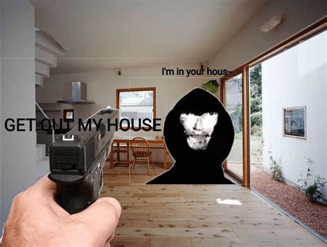 here how to defend your self r yub