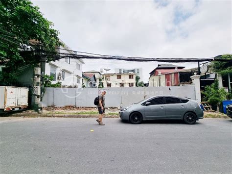 Land For Sale In Bkk 1 Kh