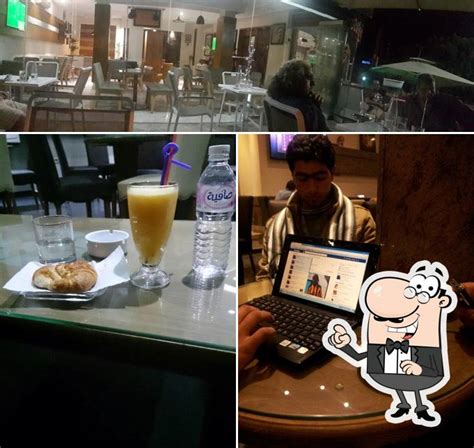 Café El Classico مقهى الكلاسيكو Cafe Sousse Restaurant Reviews