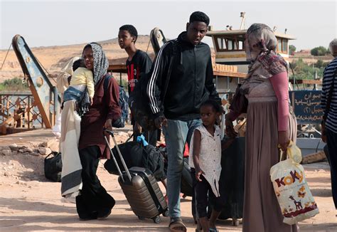 الأمم المتحدة تناشد طرفي الحرب في السودان وقف العنف «العبثي