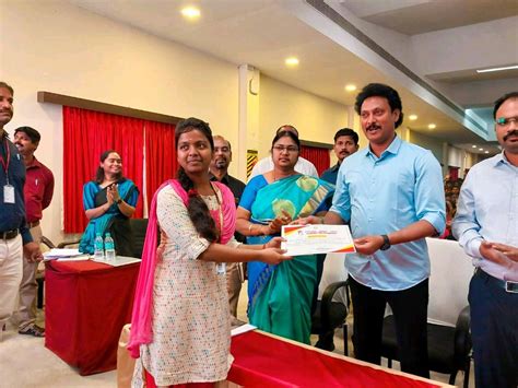 Subalakshmi R On Linkedin Tamil Educationaldevelopment Industrydevlopment Startupdevelopment