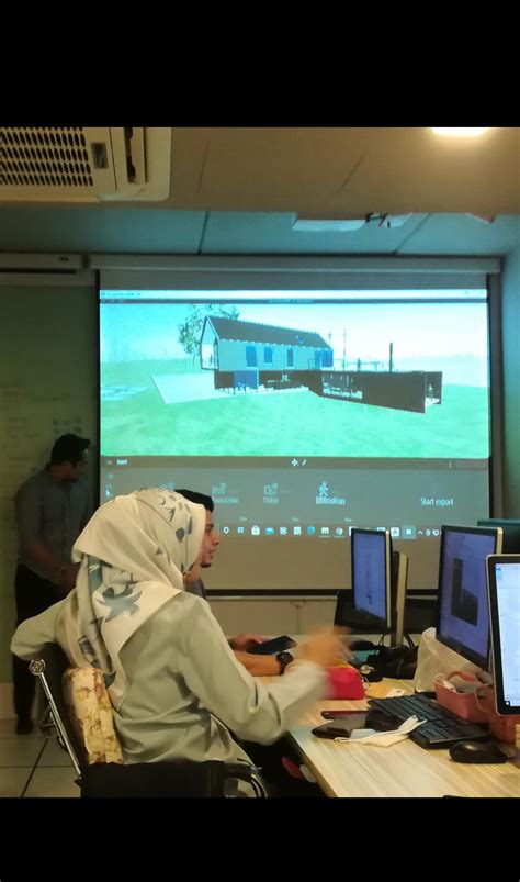 Muhammad Faris Izani M On Linkedin Bimmodeling Bim Revit Rendering Twinmotion2020