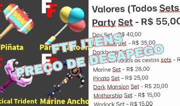 Flee The Facility FTF Roblox Jogos GGMAX