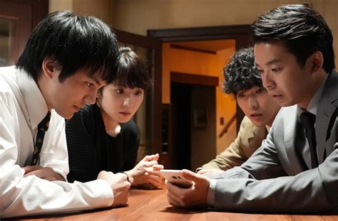 いとしさと切なさと半端なさで選んだ、2022年ドラマ＆映画ベスト5【エンタメベスト2022】 エンタメ番長 揃い踏み 「それ、気になってた