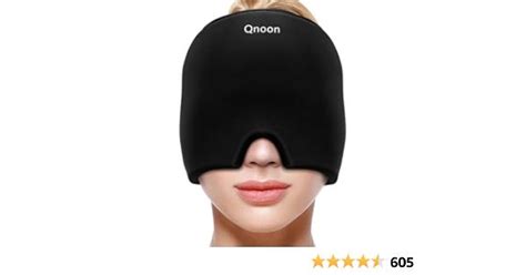 mohsen shahbazi on linkedin qnoon migraine relief cap migraine