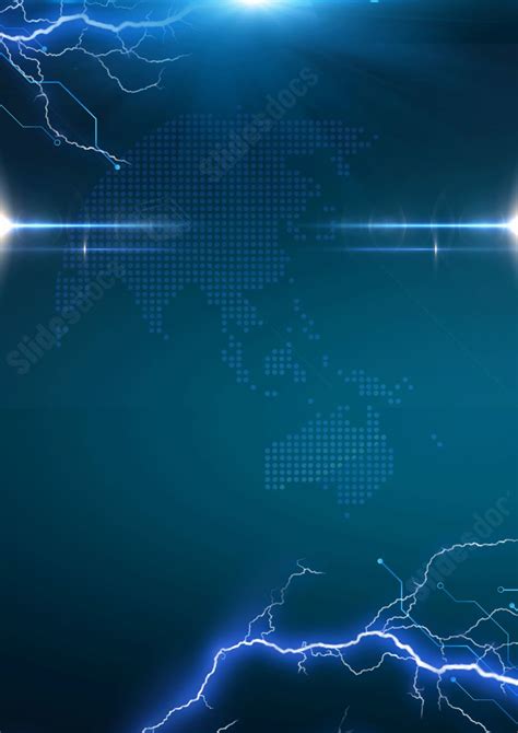 Technology For Customized Fashion Page Border Background Word Template And Google Docs For Free