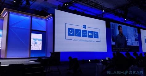 Microsofts New Tool Converts Old Win32 Apps To Universal Windows Apps