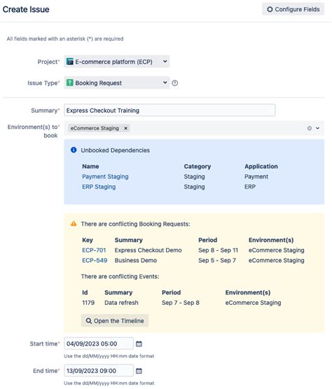 Behaviours Conflict Checker