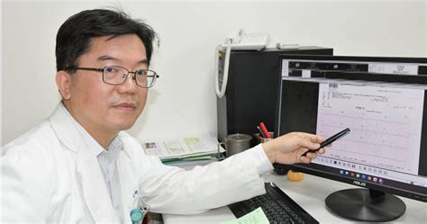 42歲男胸痛險猝死 回溯症狀竟只有肩頸痠麻 生活 CTWANT