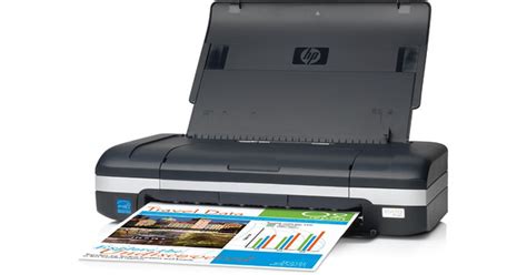 Hp Officejet H B Mobiele Printer Coolblue Voor U Morgen In Huis
