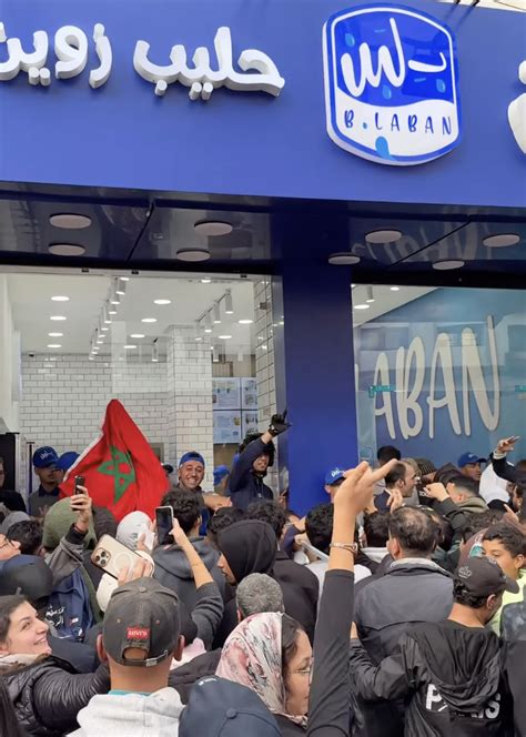 B Labans Casablanca Launch From Buzz To Bust In One Week