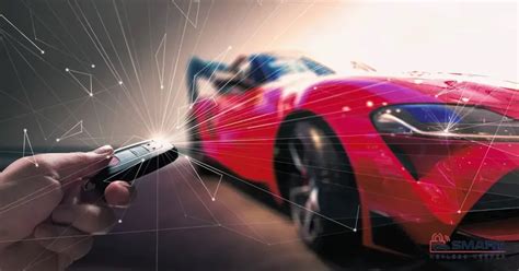 All About Keyless Entry System Of The Car SKP