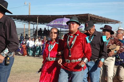Navajo Song And Dance 2