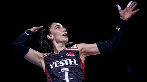 Hande Baladın Kimdir Filenin Sultanları Hande Baladın Kaç Yaşında