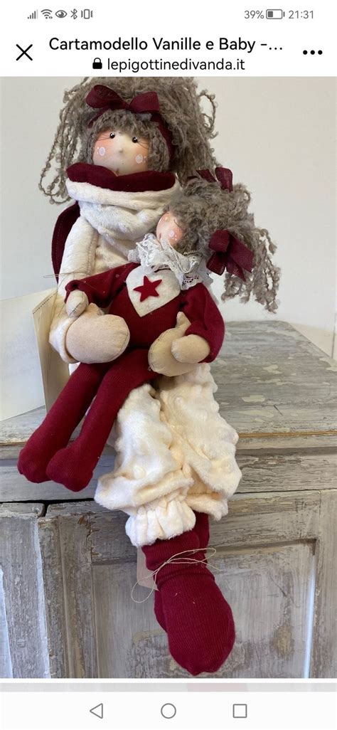 Pin Di Alessandra Bisori Su Vestiti Bambole Bamboline Bambole