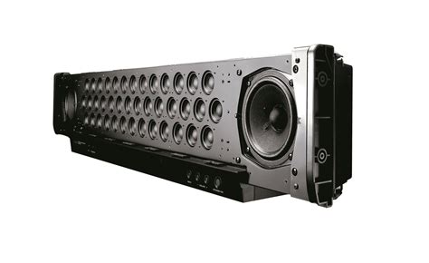 How A Sound Bar Works Connected Magazine