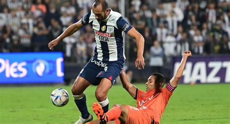 Debut Blanquiazul El Historial Entre Alianza Lima Vs César Vallejo Por