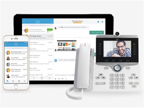 Could You Ditch Email For Spark Overnight Wearecisco Cisco