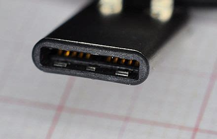 Thunderbolt (złącze komputerowe) – Wikipedia, wolna encyklopedia