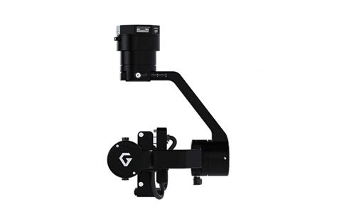 Gremsy Gremsy Pixy Lr Camera And Fpv From 3dxr Uk