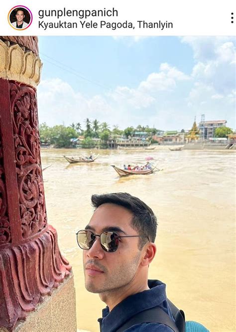 Photo Gallery “กัน” ลูกชาย “นก ฉัตรชัย นก สินจัย” เปลี่ยนลุคไปงานวันเกิดเพื่อน ทำคนบันเทิงแซว