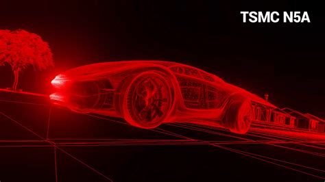 TSMC Throws The Ball In Intel S Court By Showcasing Customized