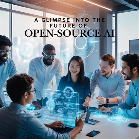 Ai Llama4 Metaai Opensourceai Generativeai Voiceai Multimodal It Werks Group Of Companies