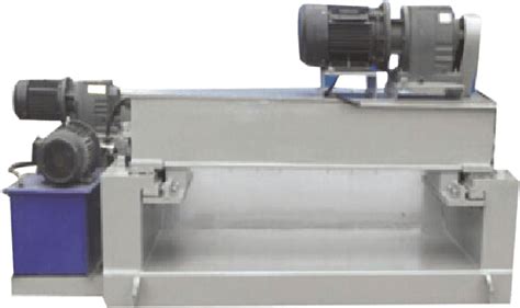 Masterplex Dbk 4500h Log Debarker 4 Standard Type