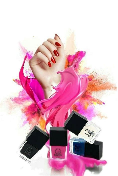 ¿estás Agotada De Intentar Yo Te Ayudo A Convertirte En Manicurista