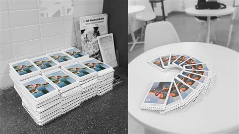 Visual Opinion Now Issue By Haze Hyejin Ryu Sva Design