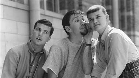 The Many Loves Of Dobie Gillis