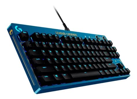 Teclado Logitech Mercadolibre