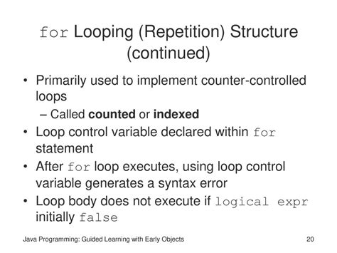 Java Programming: Guided Learning with Early Objects - ppt download