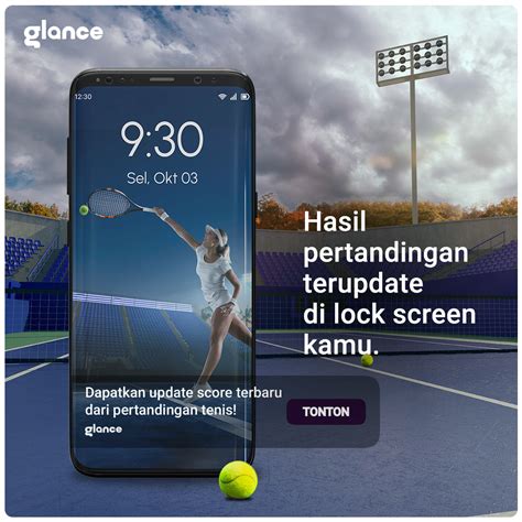 Panduan Untuk Glance Di Realme