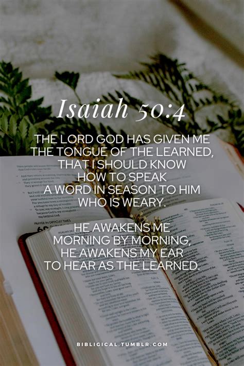 Bible Verses Studies Teachings — From That Time Jesus Began To