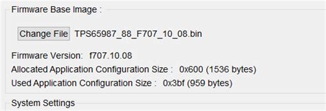 TPS65988 VBUS No Voltage Interface Forum Interface TI E2E Support Forums