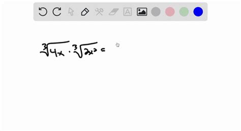 SOLVED Convert From Radical Notation To Rational Exponent Form Do