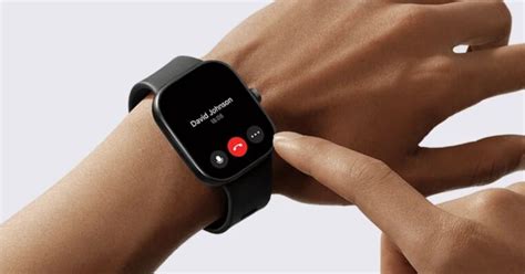 Review Redmi Watch 4 Harga Satu Jutaan Saja Doran Gadget