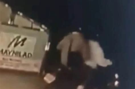 Tandem Ng Holdaper Ng Mga Tindahan Sa Cavite Arestado Abs Cbn News