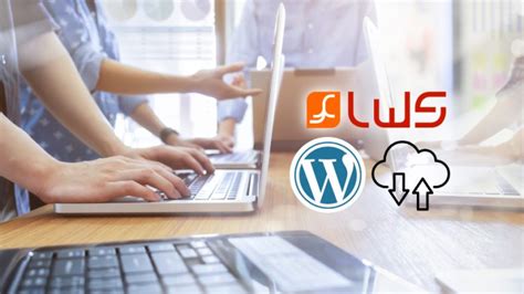 Comment Migrer Un Site Wordpress Avec Le Service De Migration Lws