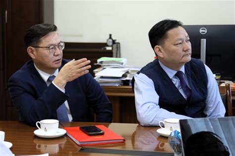 Хөнгөн үйлдвэрлэлийн салбарыг санхүү хөрөнгө оруулалт дотоодын