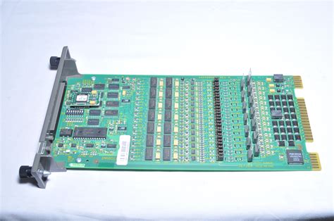 Abb Imaso11 Symphony Analog Output Module Aeliya Marine