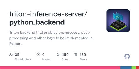 Python Backend Src Pb Utils Cc At Main Triton Inference Server Python Backend GitHub