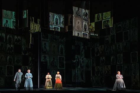 Jake Heggie „intelligence“ Kulturport De — Follow Arts ~ Online Magazin