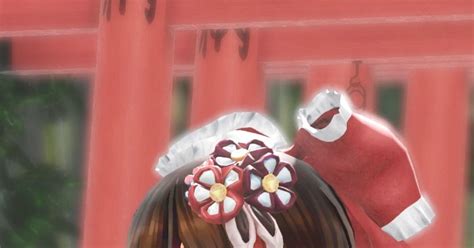 Mmd ふりふりロボ子さん Yuaoのうごイラ Pixiv