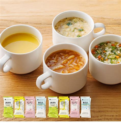 Soup Stock Tokyo Online Shop