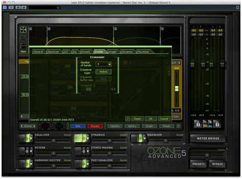 Izotope Ozone 4 Hip Hop Celebritynasve